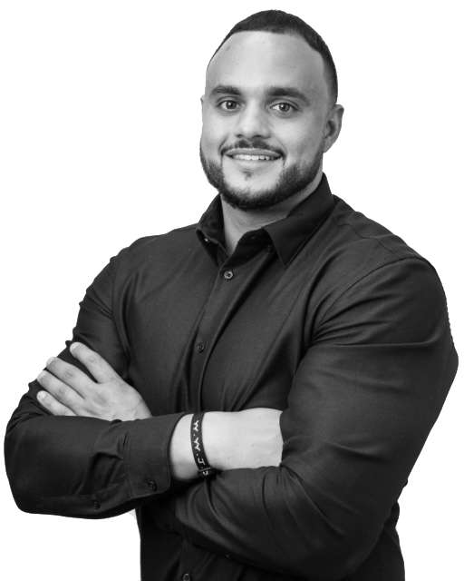 Our Team - CPS Outdoors