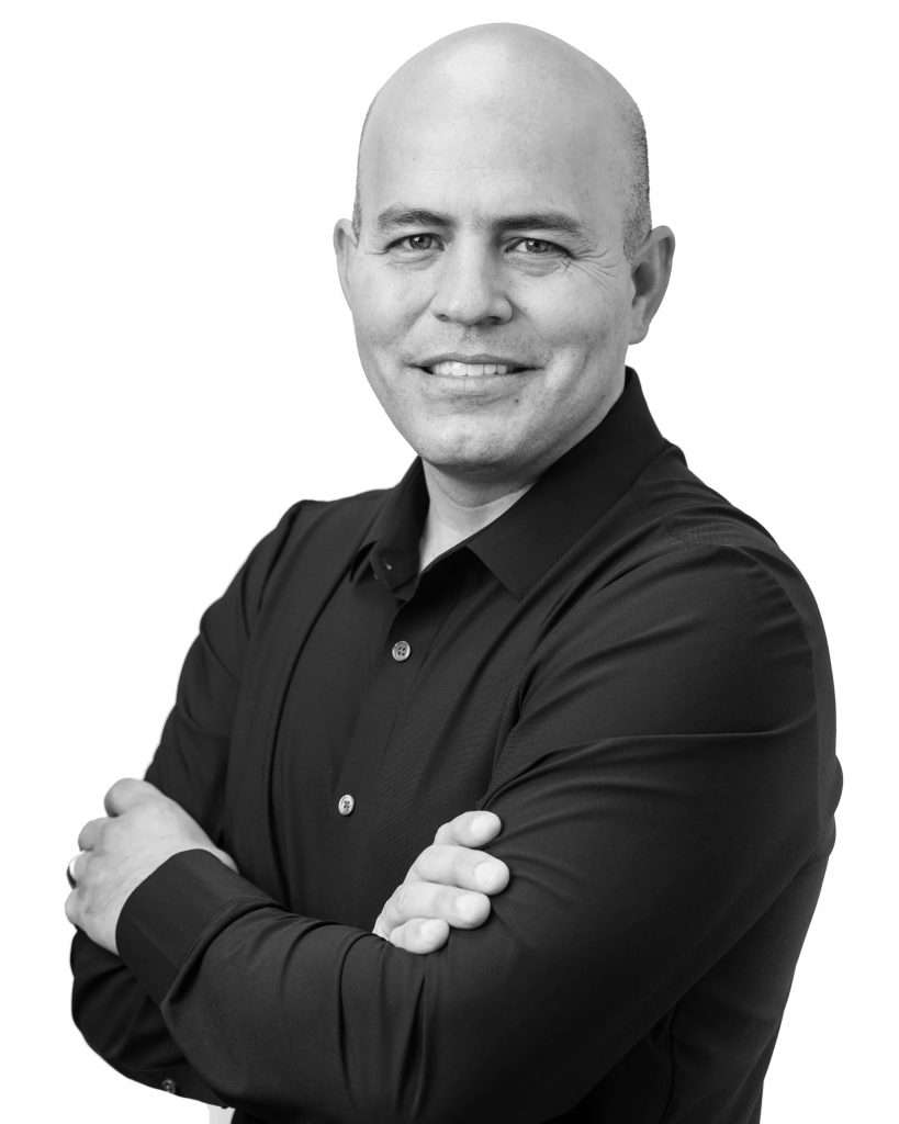 Our Team - CPS Outdoors