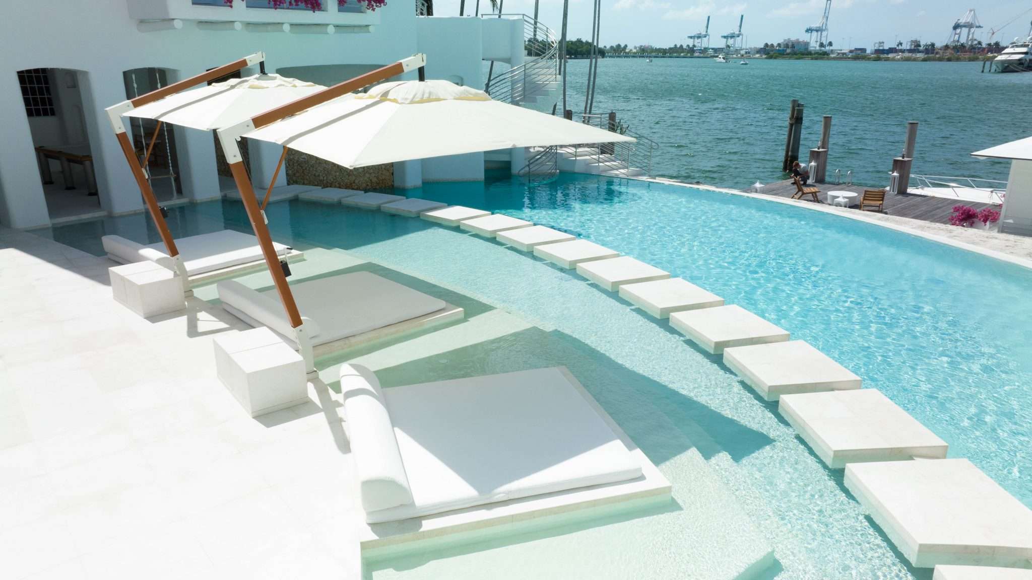 Completed Projects - CPS Outdoors