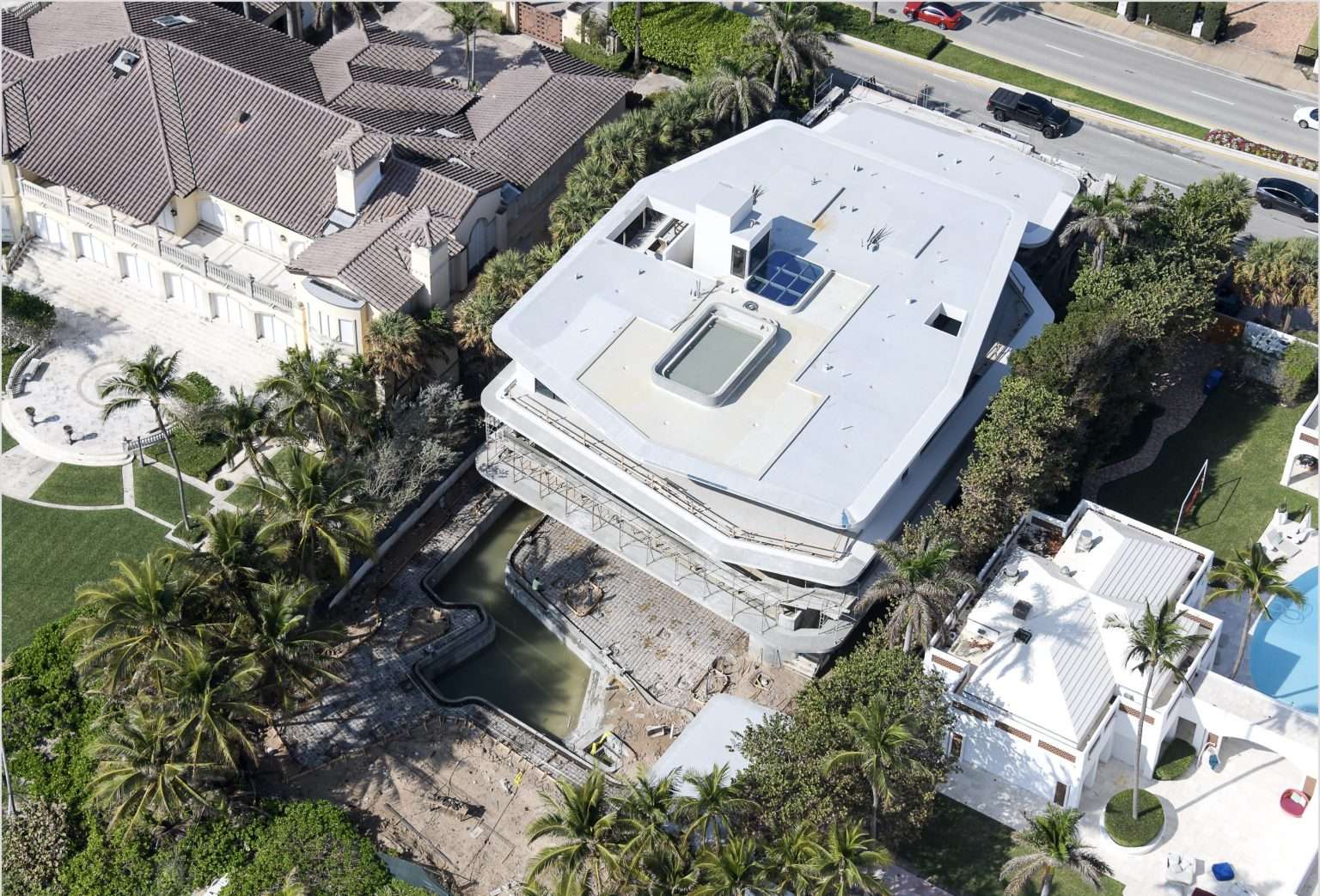 Active Projects - CPS Outdoors