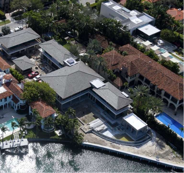 Active Projects - CPS Outdoors