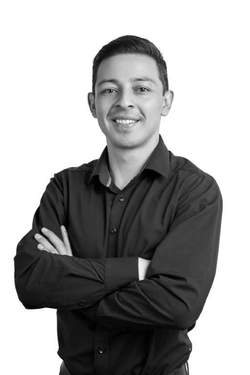 Our Team - CPS Outdoors