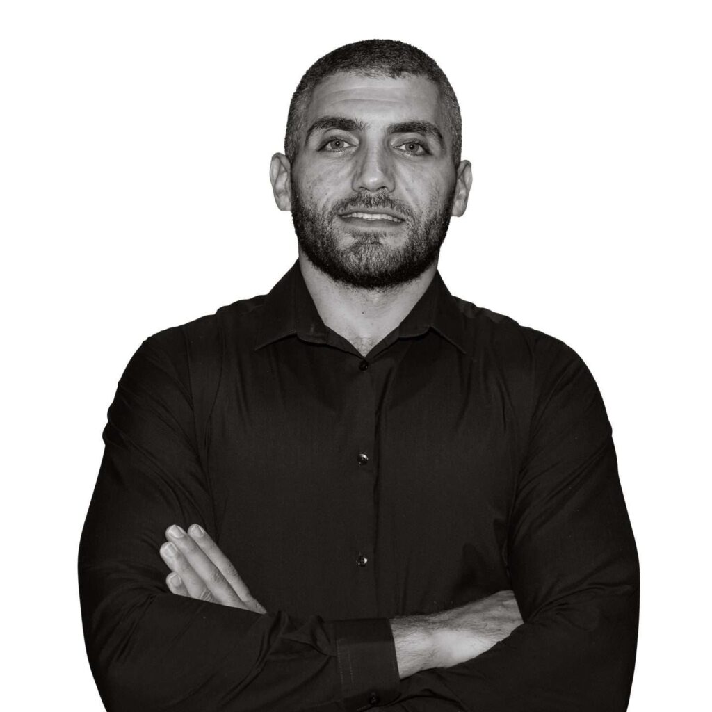 Our Team - CPS Outdoors