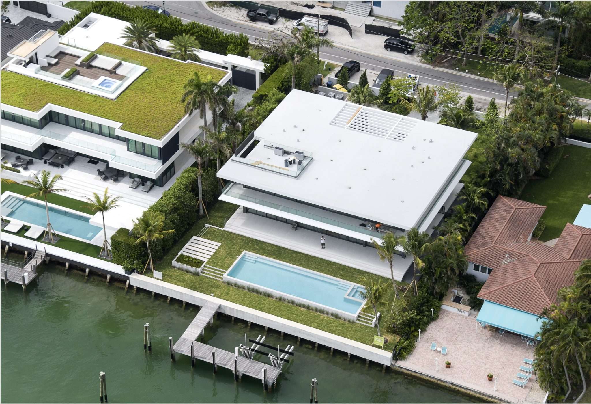 Active Projects - CPS Outdoors