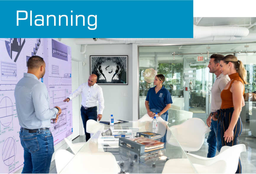 Oasis - CPS Outdoors